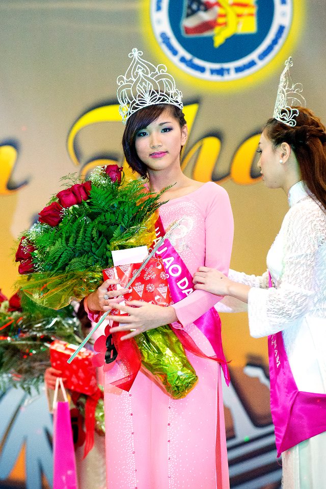 Vietnamese Community of Oregon Celebrates New Year: TET - Portland ...