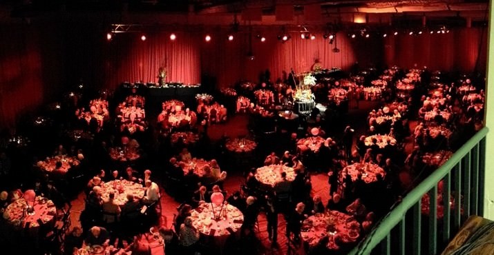 Darcy Henderson Honored to become Multnomah Athletic Club President ...