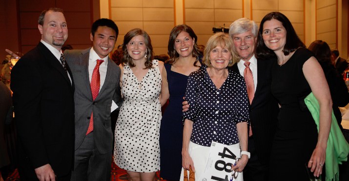 St. Mary's Academy Breaks Fundraising Record at Auction - Portland ...