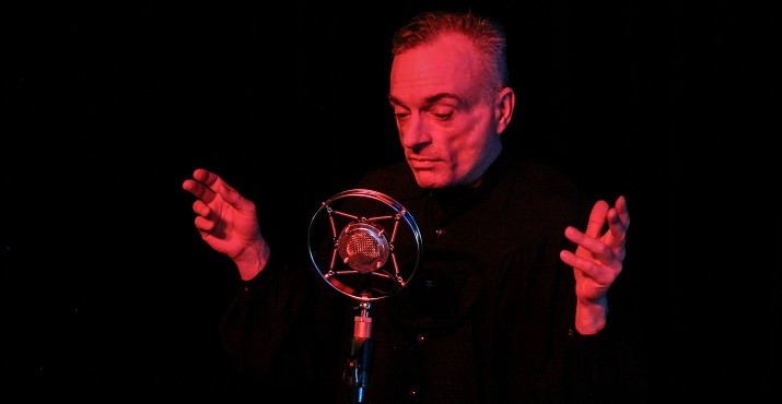 Portland Story Theater's Night of the Living Donors Offered Spooky Fun ...