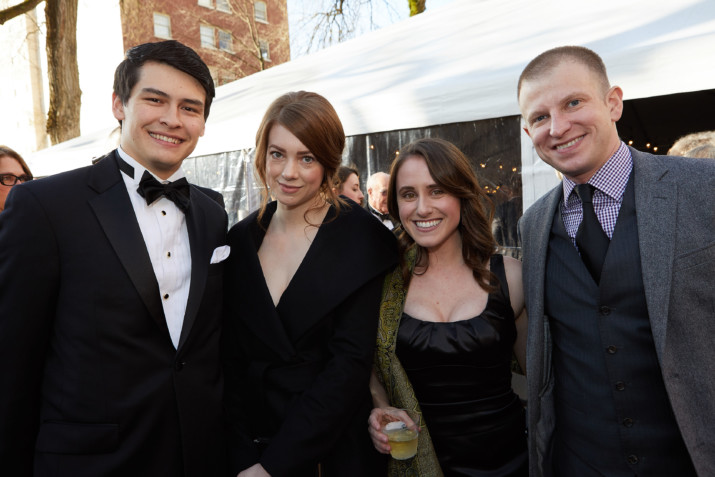 “Classically American” Oregon Symphony’s Gala Raises Over $1 Million ...