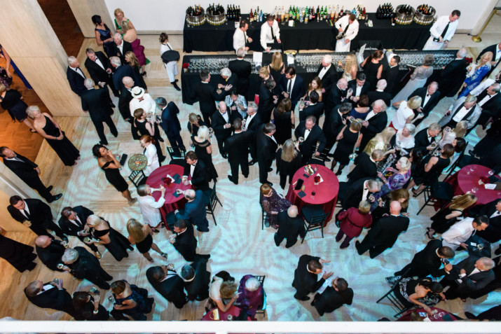 Anne and Jim Crumpacker Archives - Portland Society Page