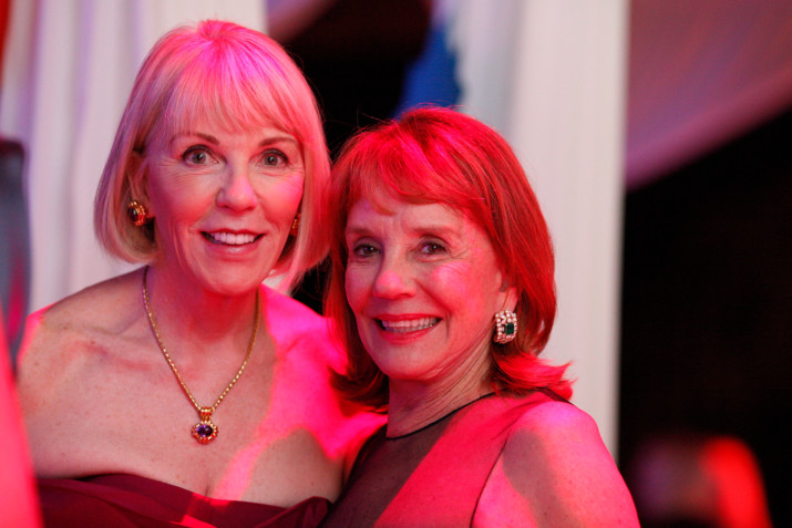 Anne and Jim Crumpacker Archives - Portland Society Page