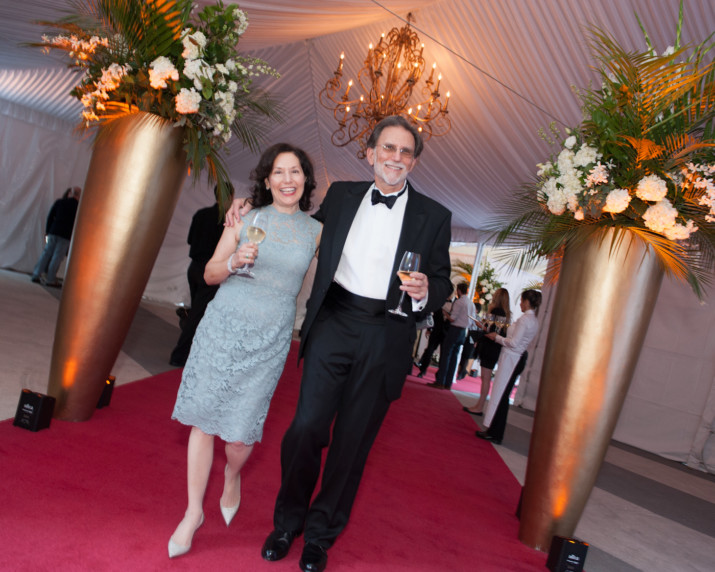 Portland Art Museum’s 125th Anniversary Gala Sparkles - Portland ...