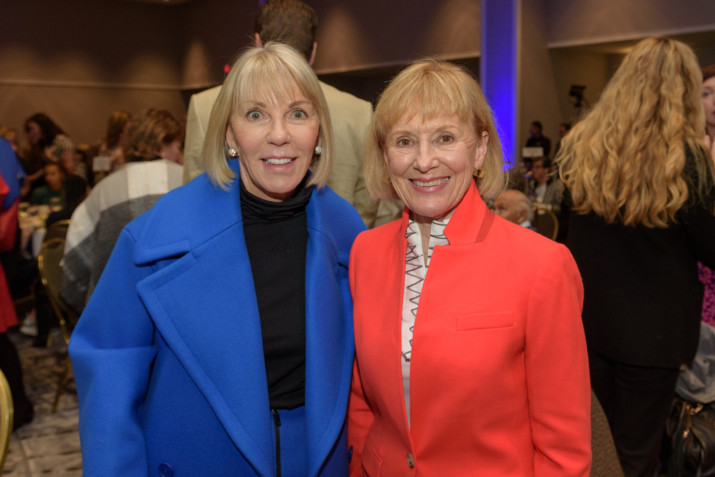 Julie Stott and Caroline Swindells Archives - Portland Society Page