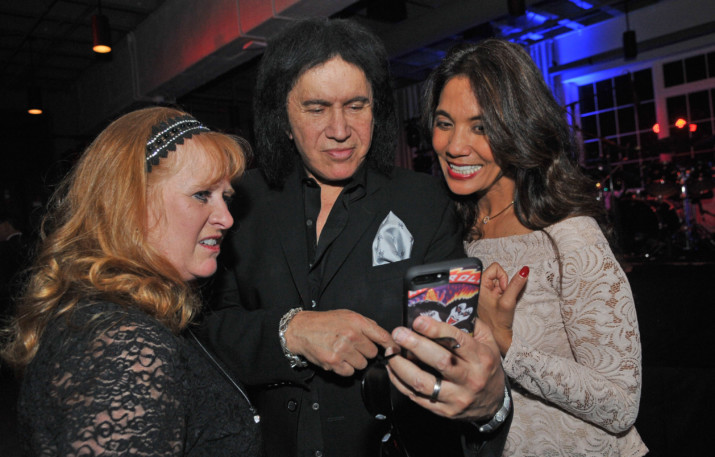 Anne and Jim Crumpacker Archives - Portland Society Page