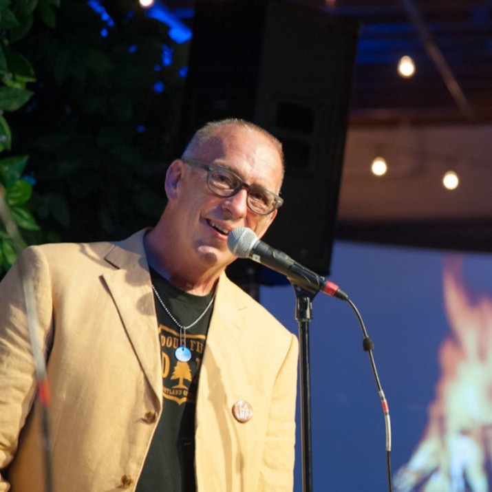 Oregon Children’s Theatre Artistic Director Stan Foote to Retire After ...