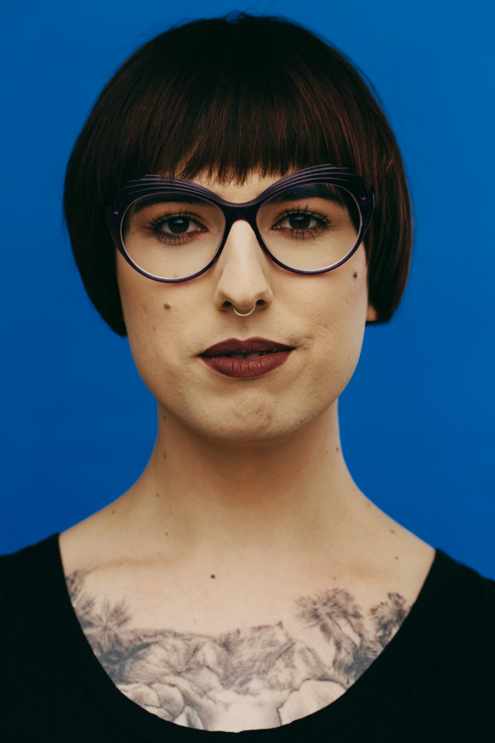 Emergence of Her True Self is the Theme of Portland Opera's New ...