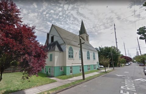 Project Helps Save Portland’s African-American Historical Structures ...