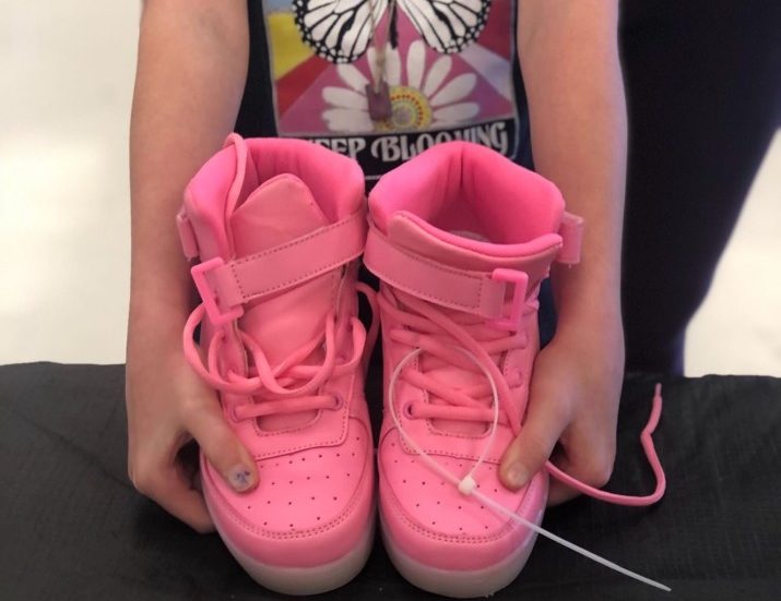 Project Lemonade Makes The Holidays Merry for Local Foster Kids ...