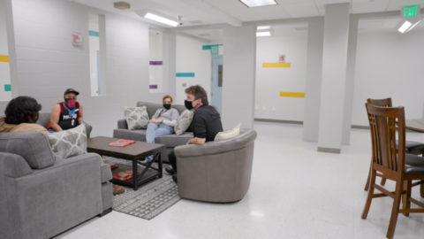 Bybee Lakes Hope Center Expands to Support Portland’s Houseless ...